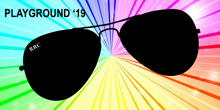 Reading Recreation Commission