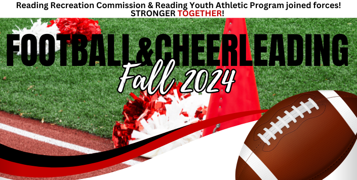 Reading Recreation Commission