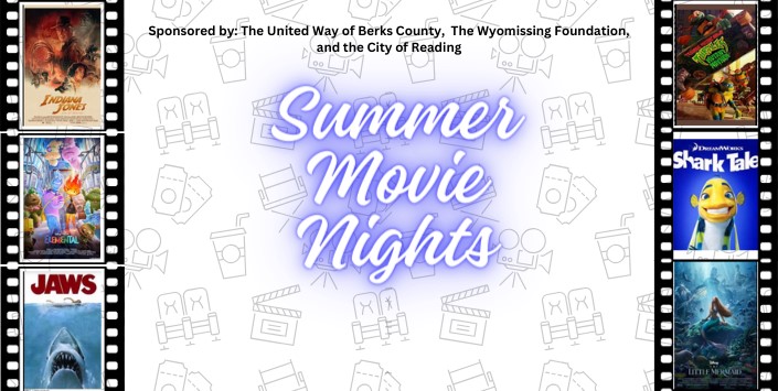 Reading Recreation Commission