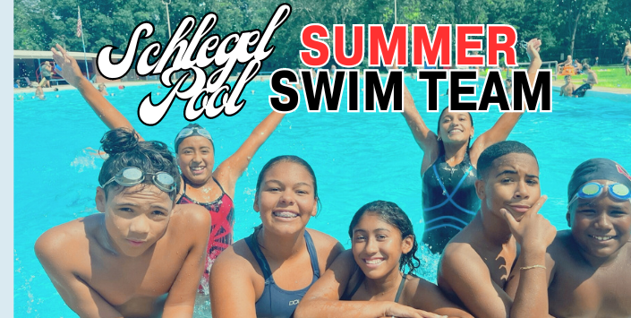 Reading Recreation Commission