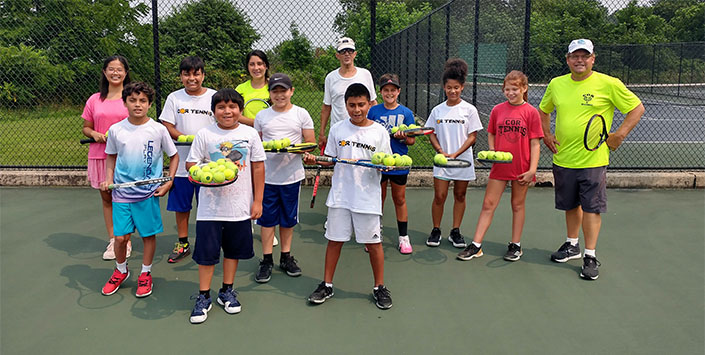 Reading Recreation Commission