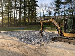 Pool | Reading Recreation Commission